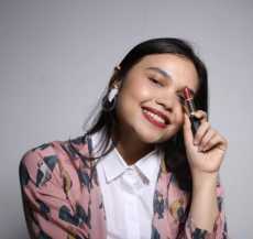 Gyanda Agtyani Make Up Artist, Beauty Influencer